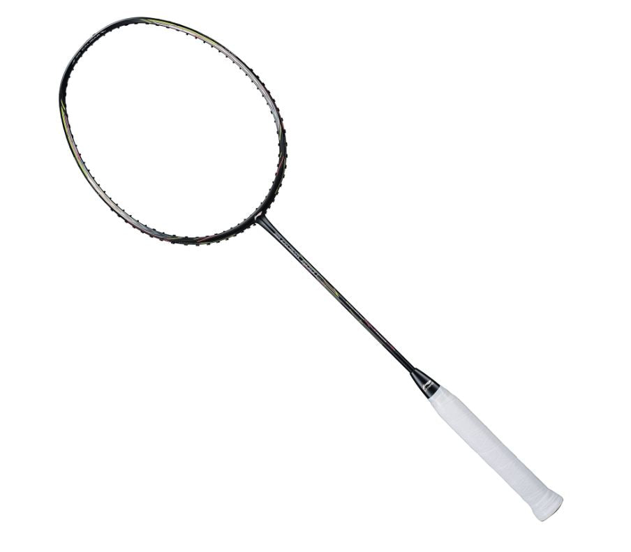 Li-Ning 3D Calibar-600I badminton Racket (Gold/Black) [AYPQ016 ...