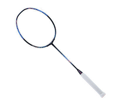 Li Ning Axforce Kids Strung Badminton Racket [Black] AYPS089-1 ...