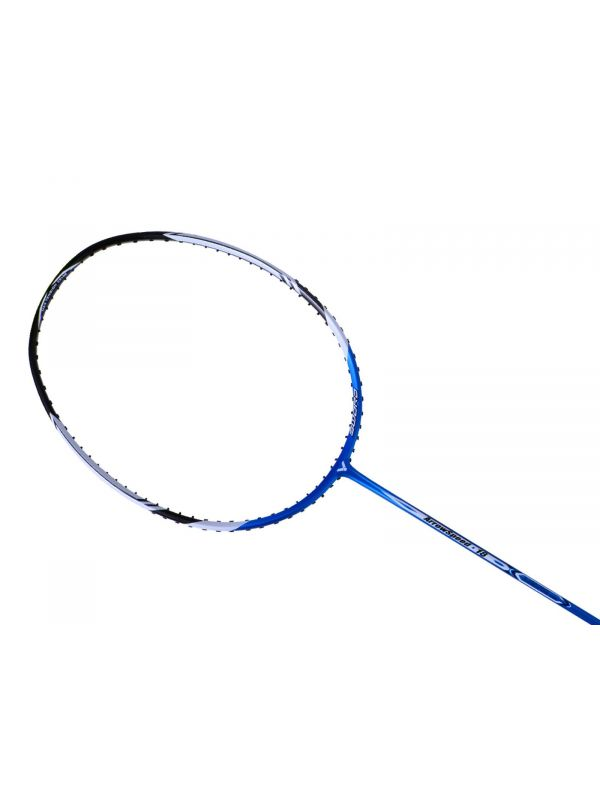 VICTOR Arrow Speed 18 (AS-18) G5 Strung - Badminton Core