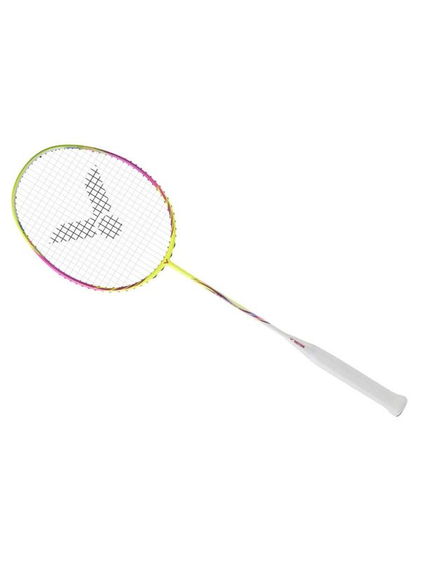 VICTOR Auraspeed 70 F Speed Series G5 Unstrung - Badminton Core