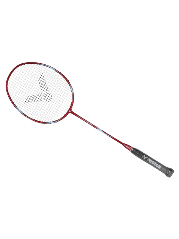 VICTOR JetSpeed 700HT (JS-700HT) Speed Series G5 4U Strung - Badminton Core