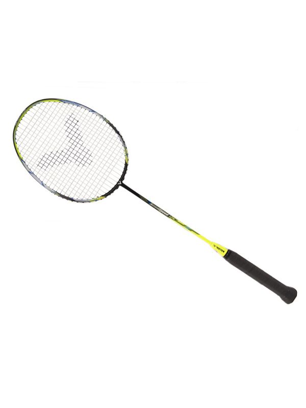 Victor Arrow Speed 12-N High Tension Strung - Badminton Core