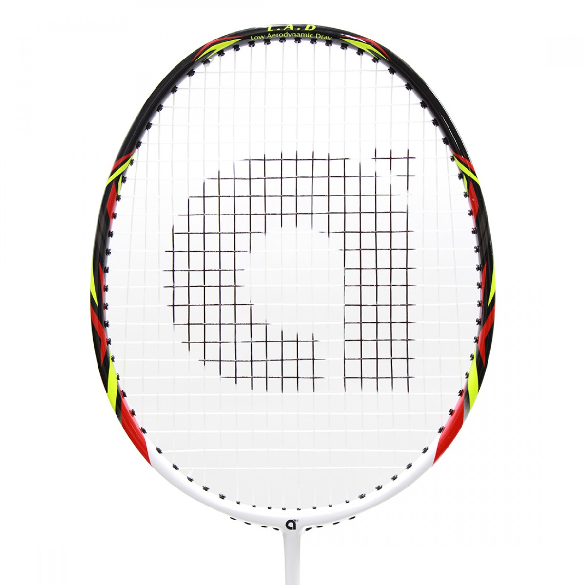 Apacs Speed Pro 500 - Badminton Core